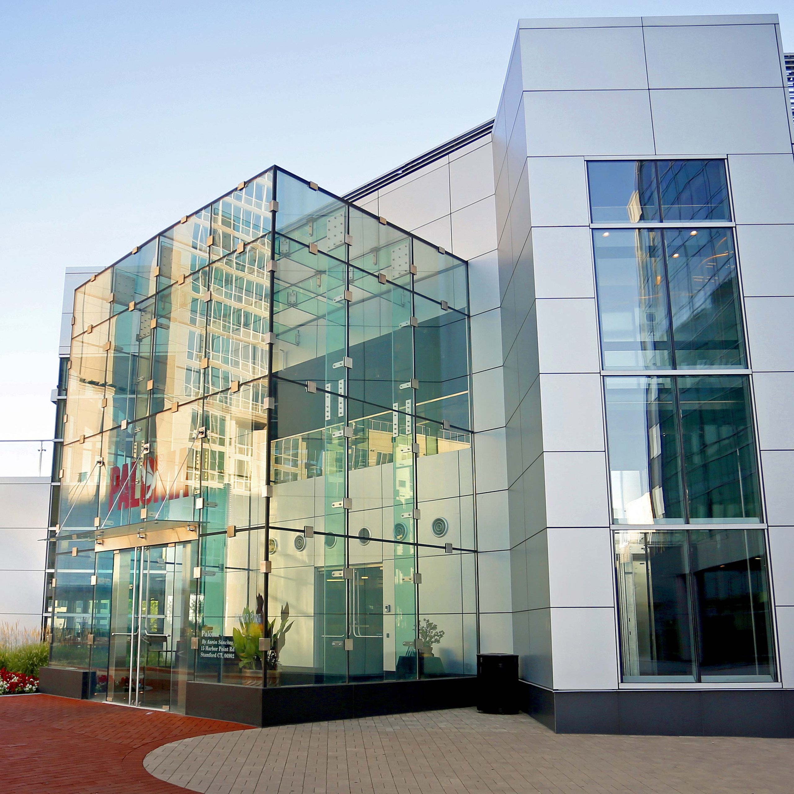 AYSH Glass and Glazing – AYSH GROUPS